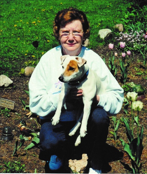 Ruth Jean Buck | News, Sports, Jobs - Observer Today